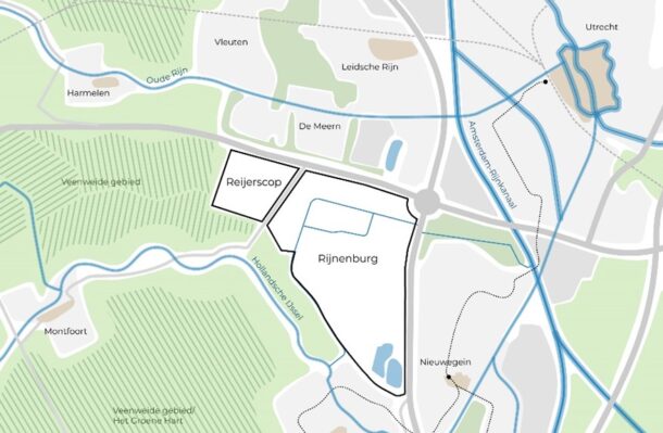 Project Erfgoed van Rijnenburg van start – aorta.nu