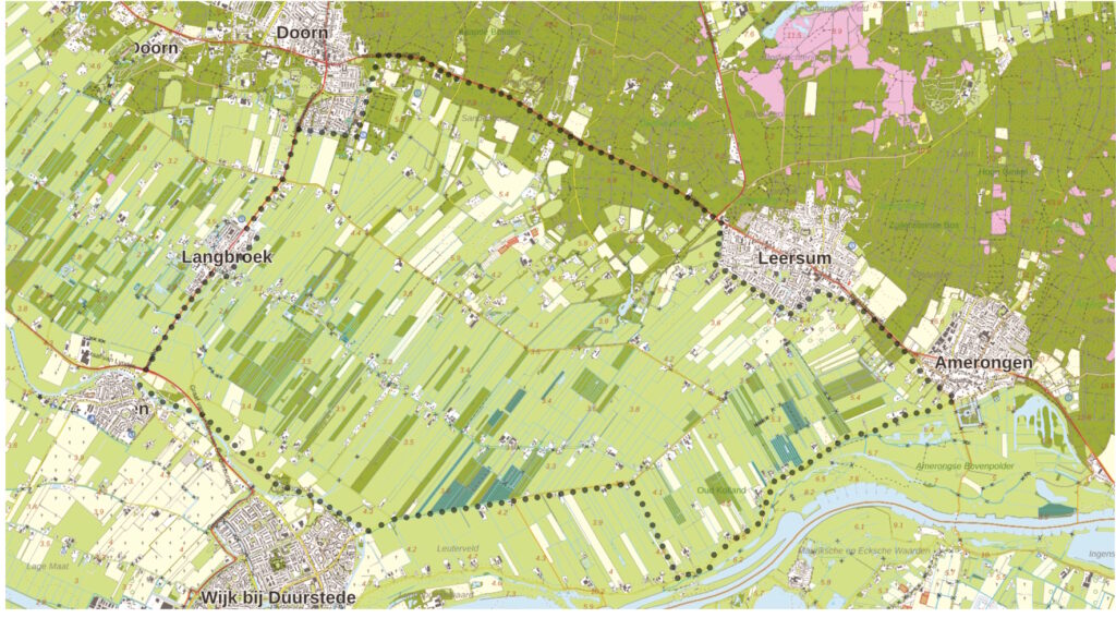 Over het project – aorta.nu